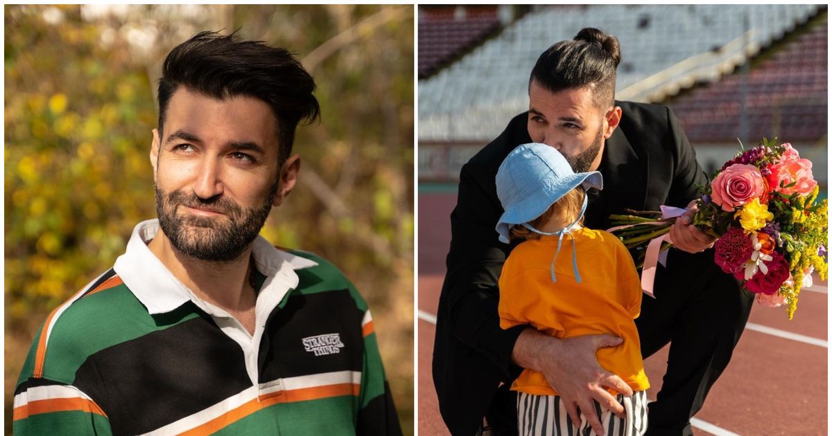 „Într-adevăr, fără cuvinte!” Moment emoționant în familia lui Smiley ...