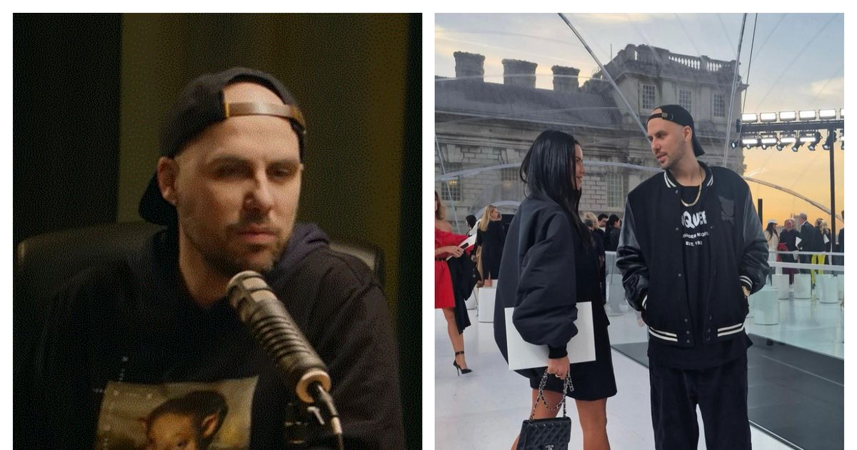 ”Trebuie să fac bani” Deliric are 40 de ani, dar încă nu se vede tată ...