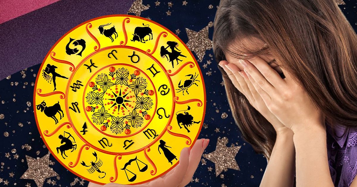 Zodia vedetă a zilei! Acești nativi dau de bucluc! Ce li s-a întâmplat ...