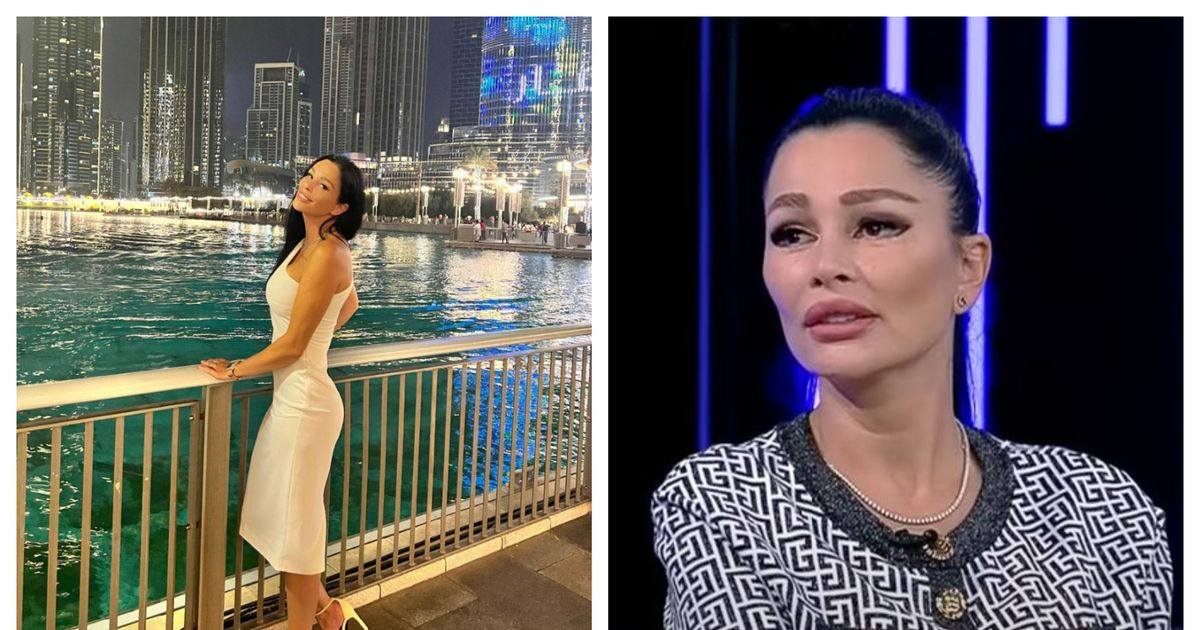 Brigitte Pastramă, despre sacrificiile făcute pentru a cumpăra casa în ...