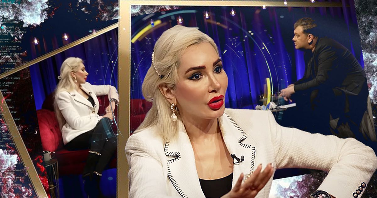 Ioana Lee, povești cutremurătoare despre viața de prințesă! De ce a ...