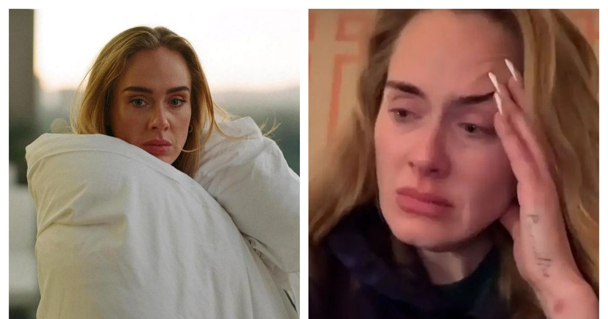 Motivul pentru care Adele a apelat la ajutorul unui psiholog. Artista a avut nevoie de cinci ...