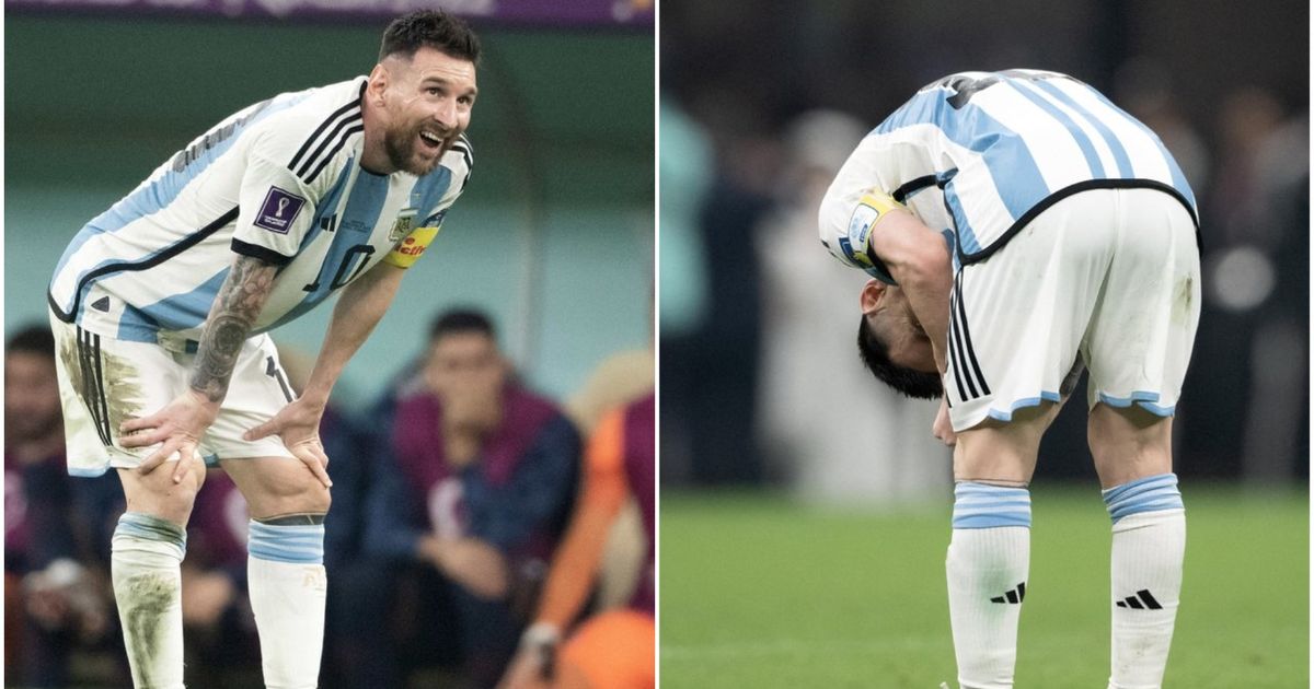 Lionel Messi, anunț despre starea lui de sănătate. De ce s-a ținut de ...