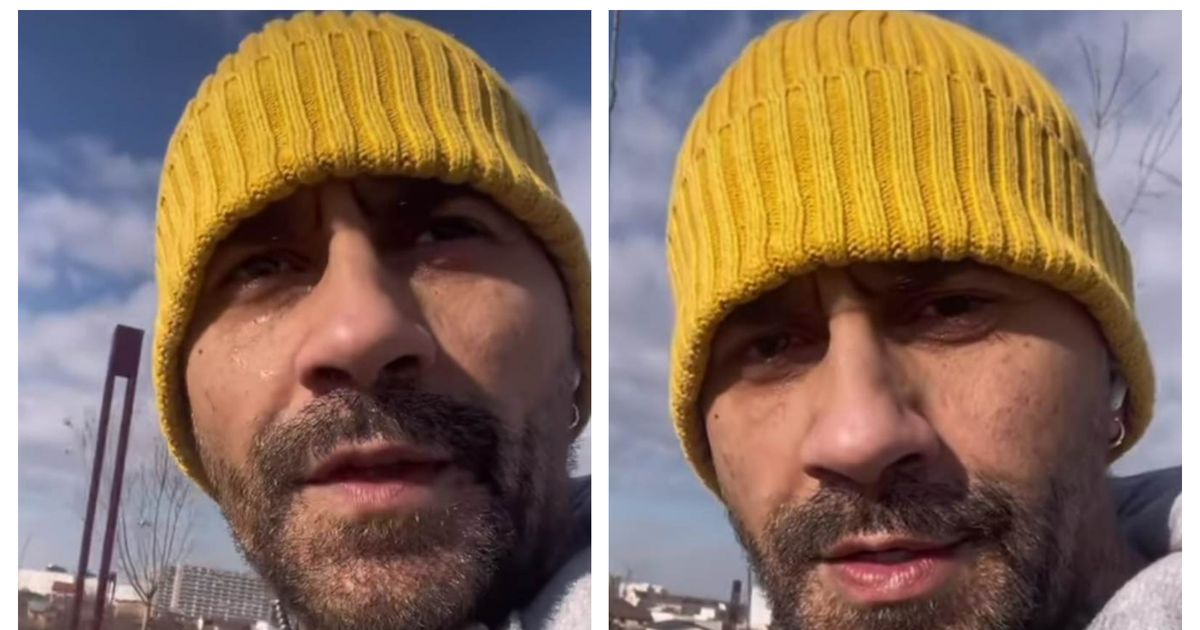 Connect-R și-a lăsat viața în mâinile lui Dumnezeu și vine acum cu un ...