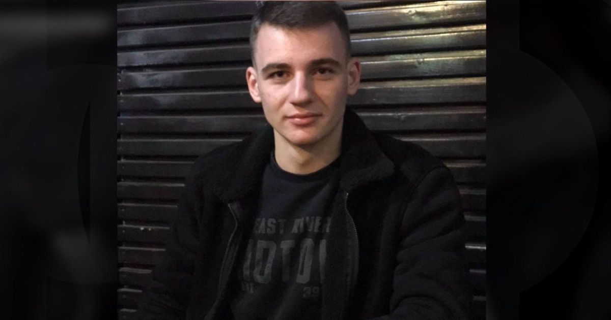 Ce s-a întâmplat în ultimele clipe de viață ale lui Marius, polițistul ...