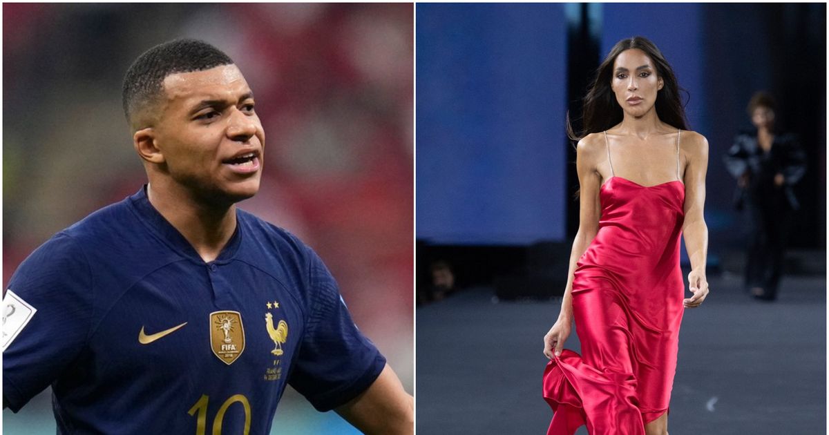 Ea este iubita lui Kylian Mbappe? Starul francez trăiește o poveste de ...