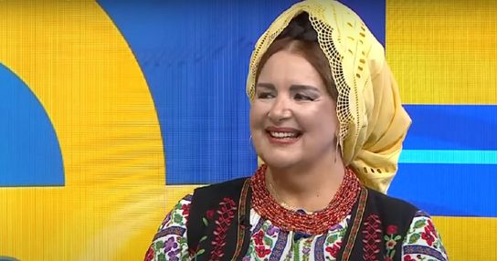 Biografie Daniela Condurache. Vârstă, avere, studii, carieră, familie ...