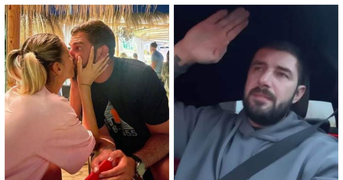 Cătălin Cazacu nu mai poate dormi nici noaptea, după despărțirea de Ramona Olaru! Ce se întâmplă ...