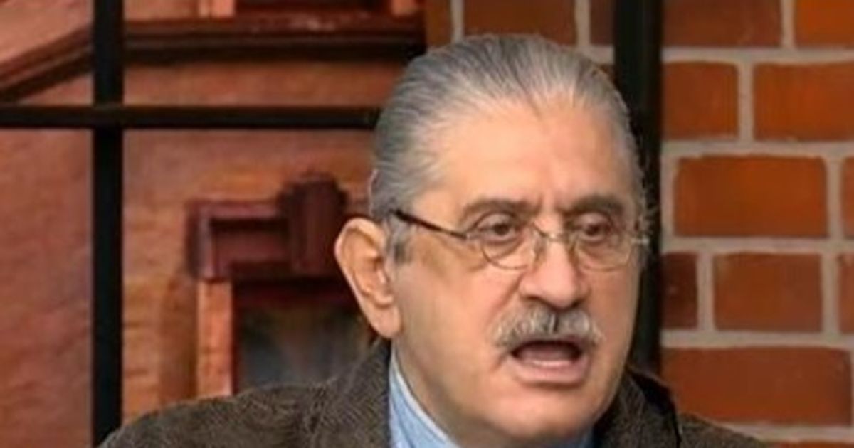 Jean Paler a împlinit 70 de ani. Actorul a fost singur de ziua lui: „Nu ...