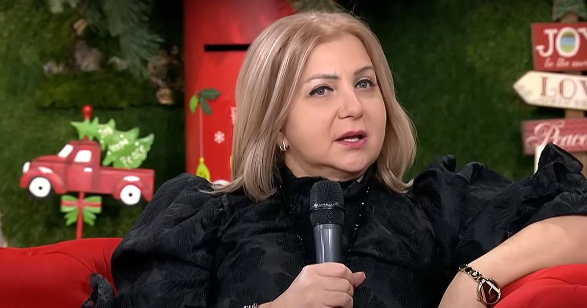 Carmen Șerban este din nou o femeie singură. Artista și partenerul ei ...