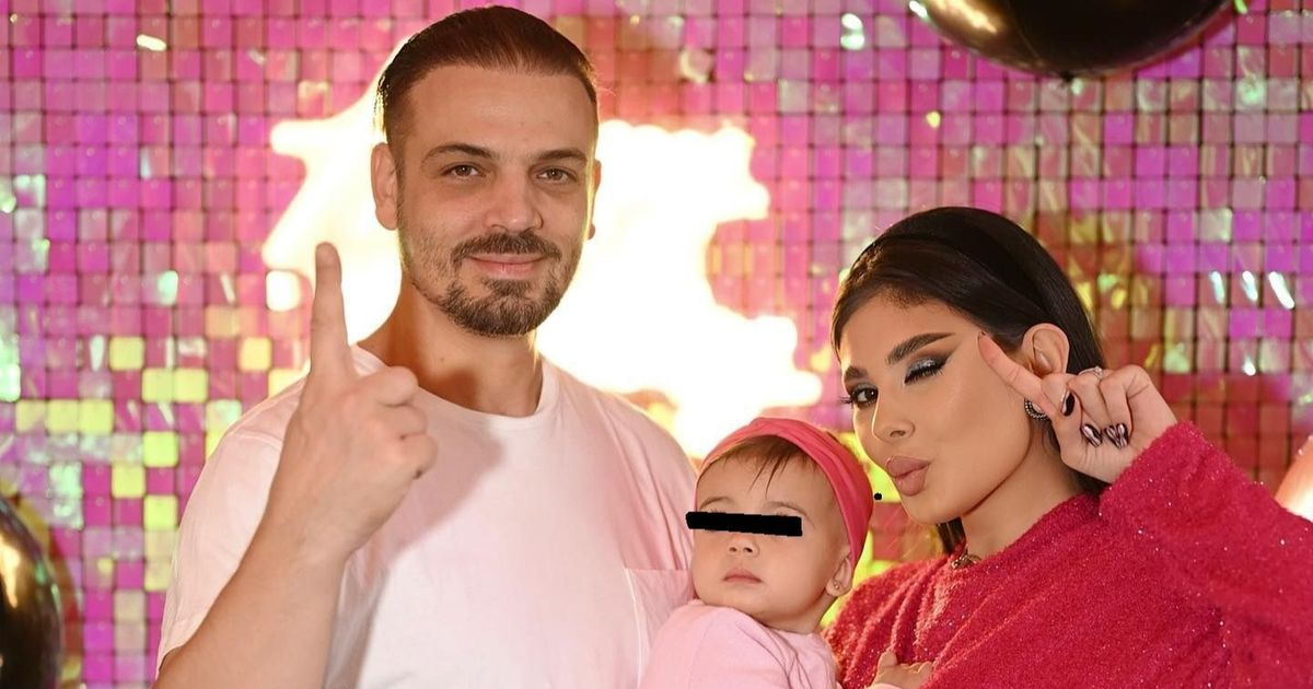 Ce a răspuns Liviu Stanciu, după ce a fost întrebat dacă el și Marisa ...