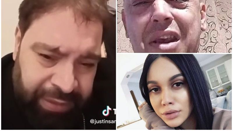 Florin Salam și-a pus fiica la punct, după scandalul cu Costeluş de la ...