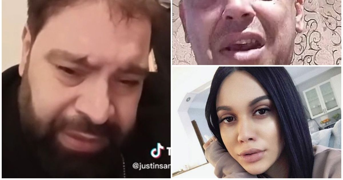 Florin Salam și-a pus fiica la punct, după scandalul cu Costeluş de la ...