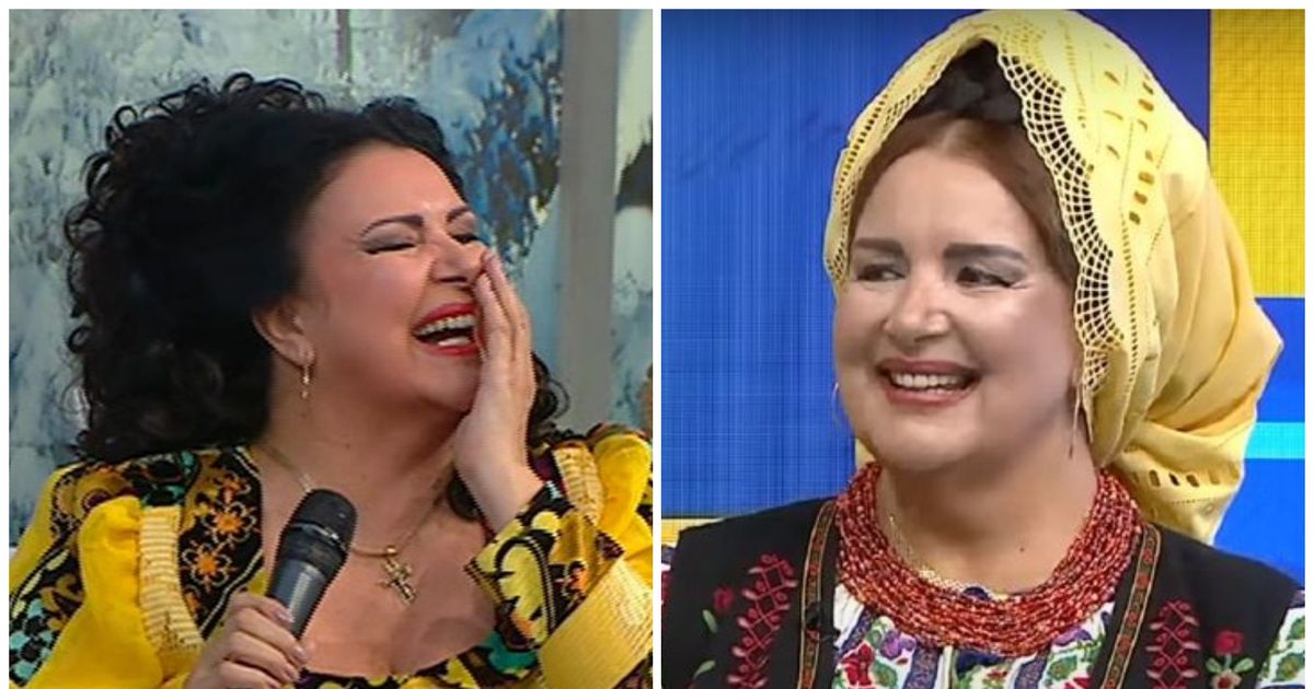 Daniela Condurache l-a iubit pe fostul ei soț o viață întreagă ...