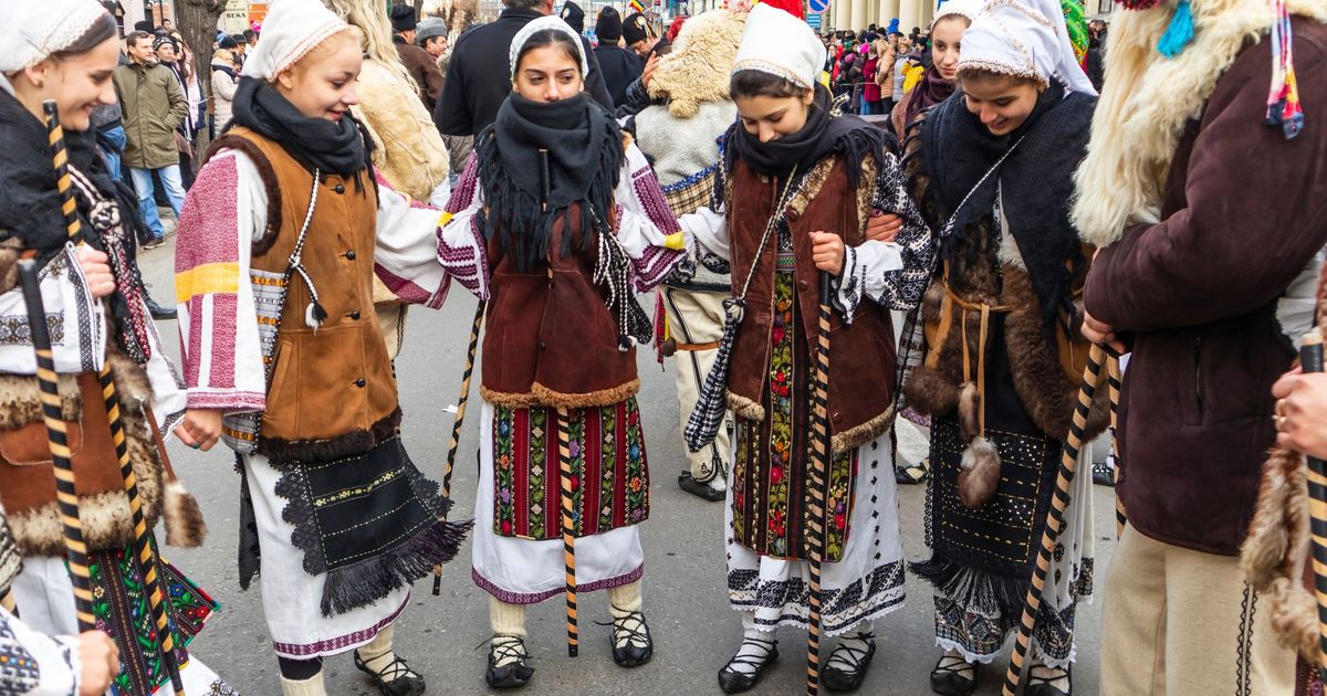 Tradiții și obiceiuri de Crăciun în Ardeal. Ce este Meteleaua, obiceiul ...