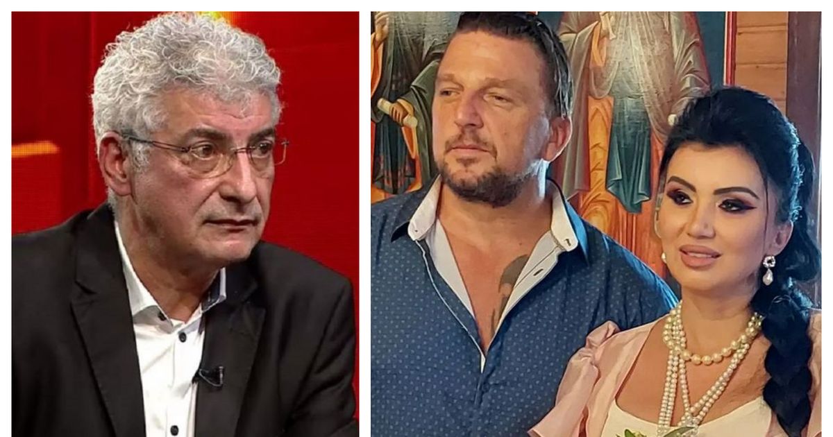 Logodnicul Adrianei Bahmuțeanu, întâlnire de gradul zero cu Silviu ...