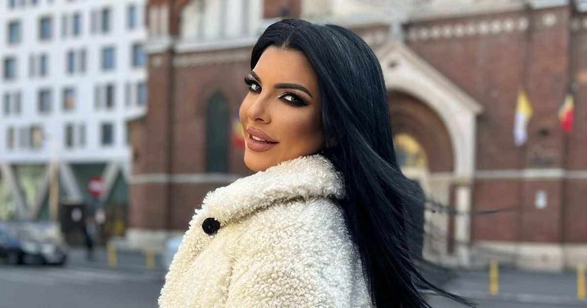 Andreea Tonciu vrea să-și ia familia și să plece din țară. A spus-o ...