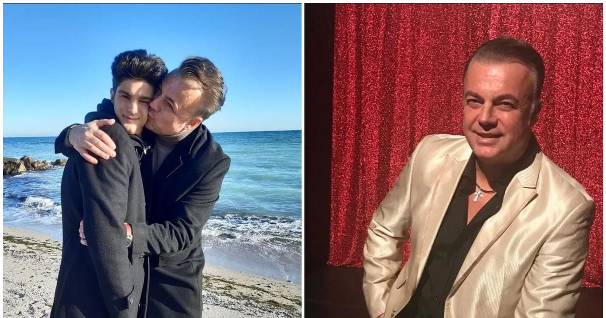 Fiul lui Adrian Enache a debutat în cinematografie. Ce părere are ...