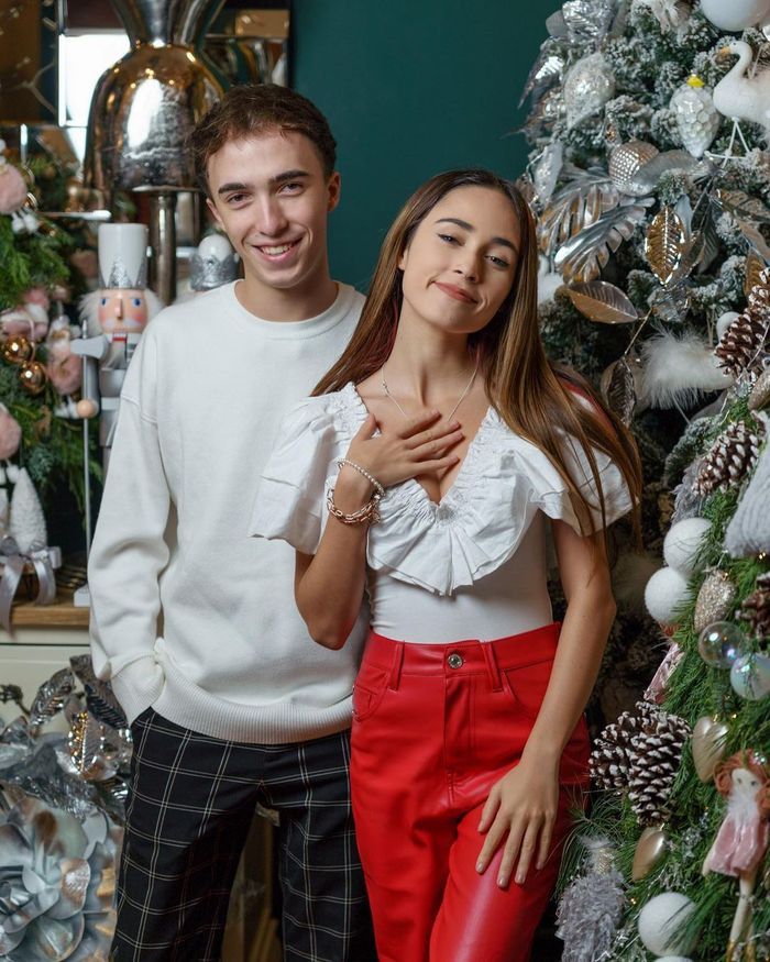 Cum își vor petrece Andra și Răzvan Gogan Crăciunul. Tradiția pe care ...