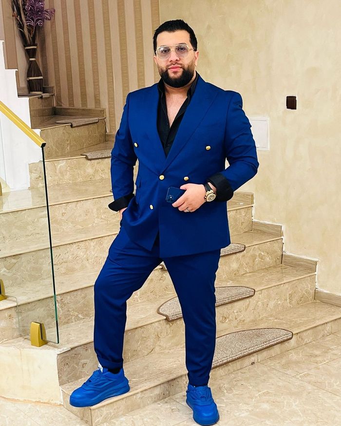 Tzancă Uraganu trece prin momente grele. Cumătrul artistului, implicat ...