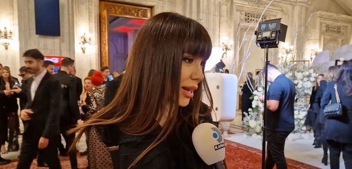 Denise Rifai își arată latura pe care nu ai văzut-o niciodată! În ce crede prezentatoarea TV ...