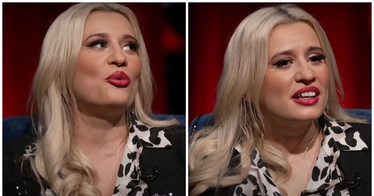 Ce mesaje compromițătoare a găsit Anisia Gafton în telefonul iubitului ...