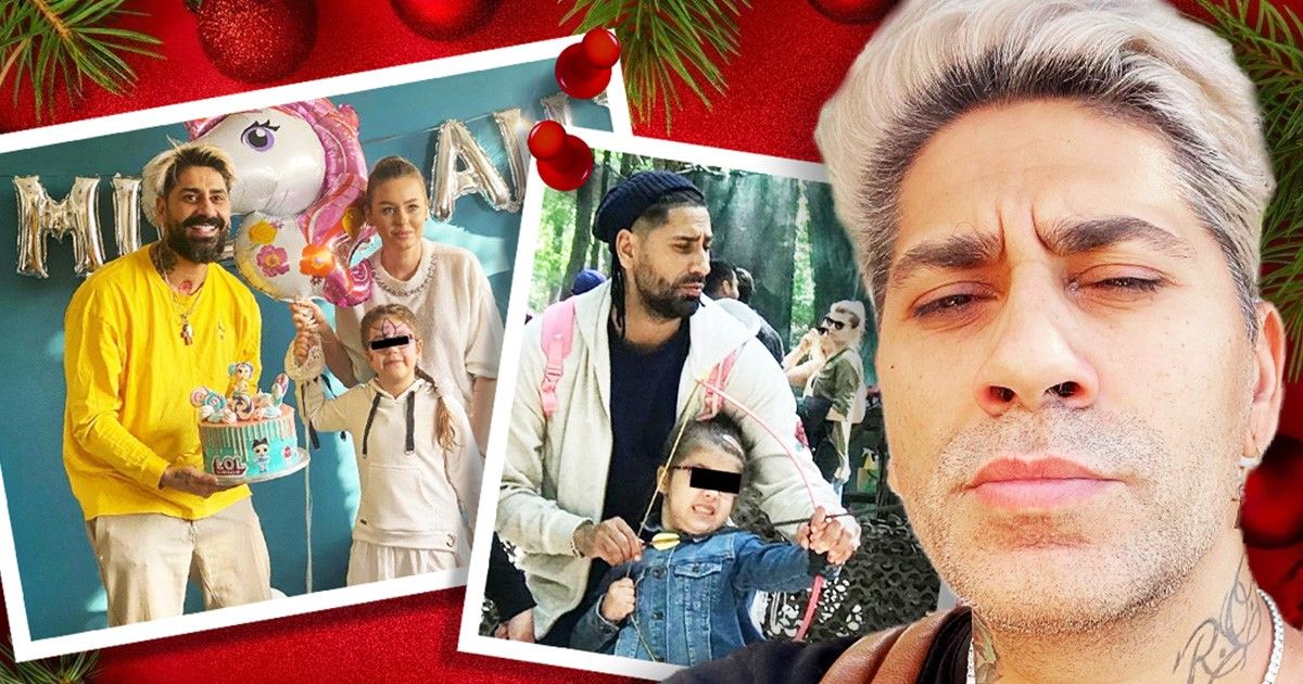 Connect-R a rămas fără cuvinte atunci când a auzit ce își dorește fiica ...