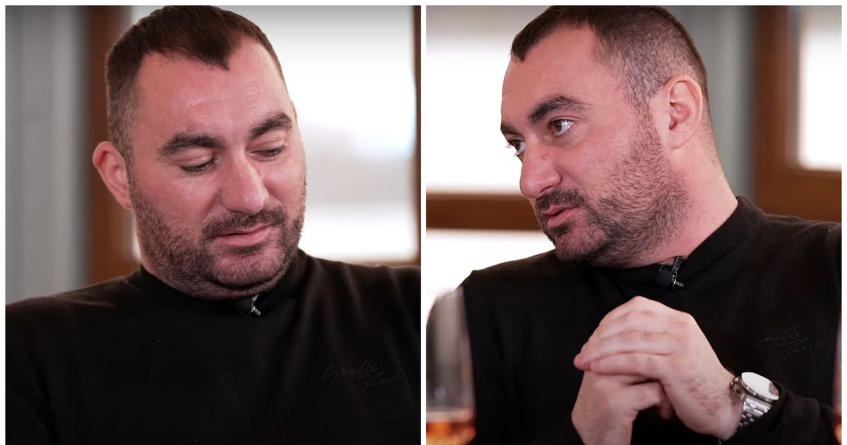 De ce i se spune Pescobar lui Paul Nicolau? Antreprenorul a dezvăluit ...