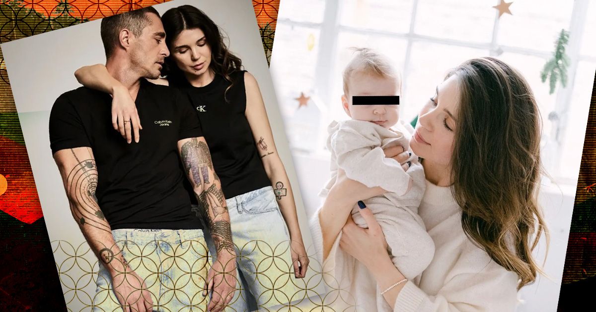 Alice Cavaleru și Vladimir Drăghia trec prin clipe grele! Fiica cea mică a vedetei, Alegra, se ...