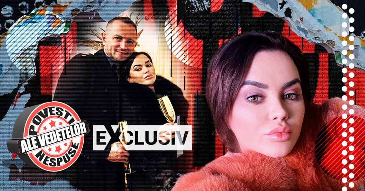 Carmen de la Sălciua, mărturisiri impresionante despre lucrurile care i ...