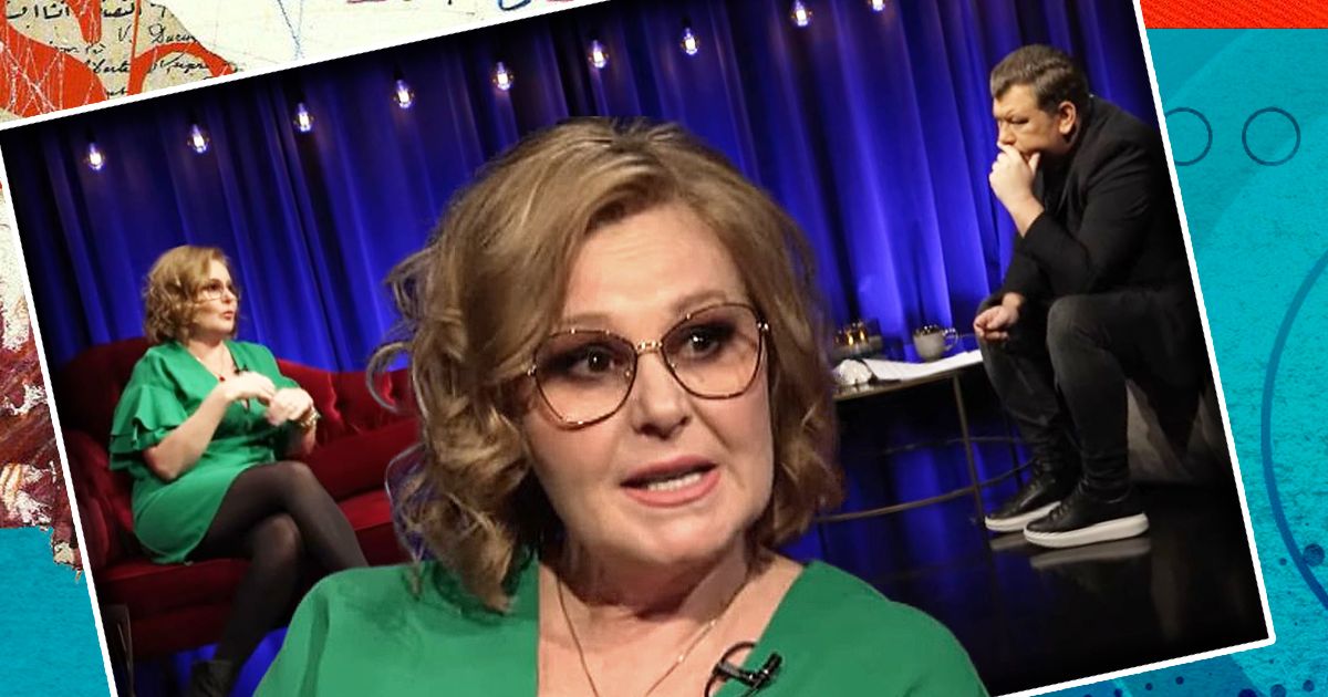 Tania Popa, dezvăluiri în premieră despre o iubire de peste un deceniu ...