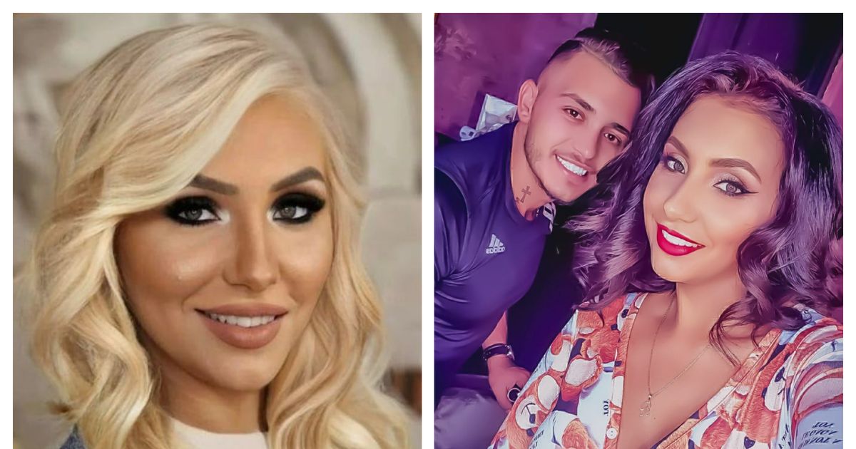 Roxana Prințesa Ardealului, sfaturi pentru femei după ce i-a mai dat o șansă lui Florin Rusu. Cu ...