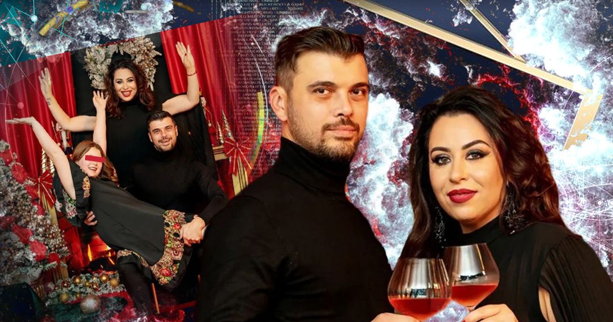 Oana Roman, mai fericită ca niciodată, după ce a dezvăluit că familia i ...