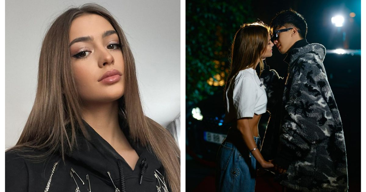 Iuliana Beregoi a dat cărțile pe față! Are sau nu o relație cu Ceanu ...