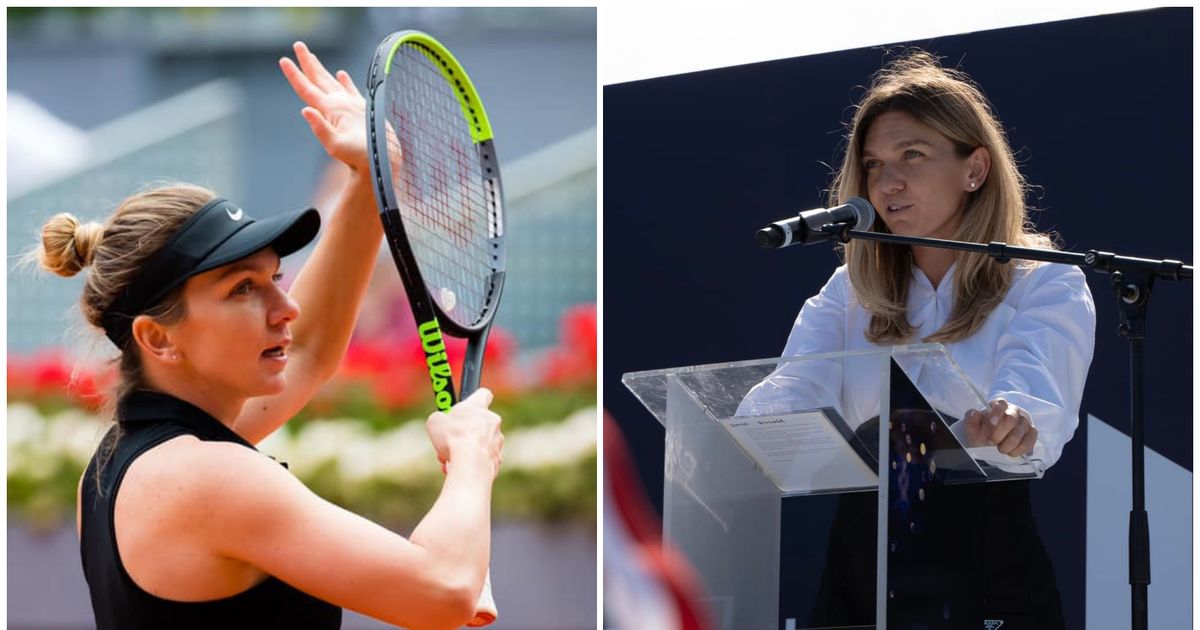 În plin scandal de dopaj, Simona Halep a primit o veste la care nu se aștepta! Tenismena urmează ...
