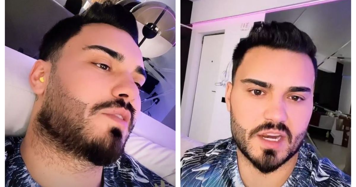 Jador, enervat la maxim după un concert! Este uimitor ce i-a putut cere ...