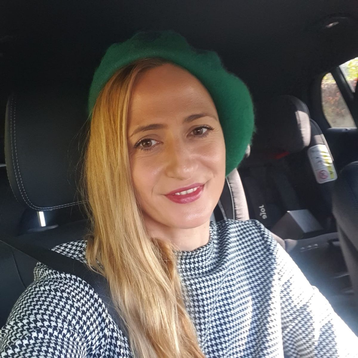 Camelia Potec mai are puțin și își va ține fetița în brațe! Fosta ...