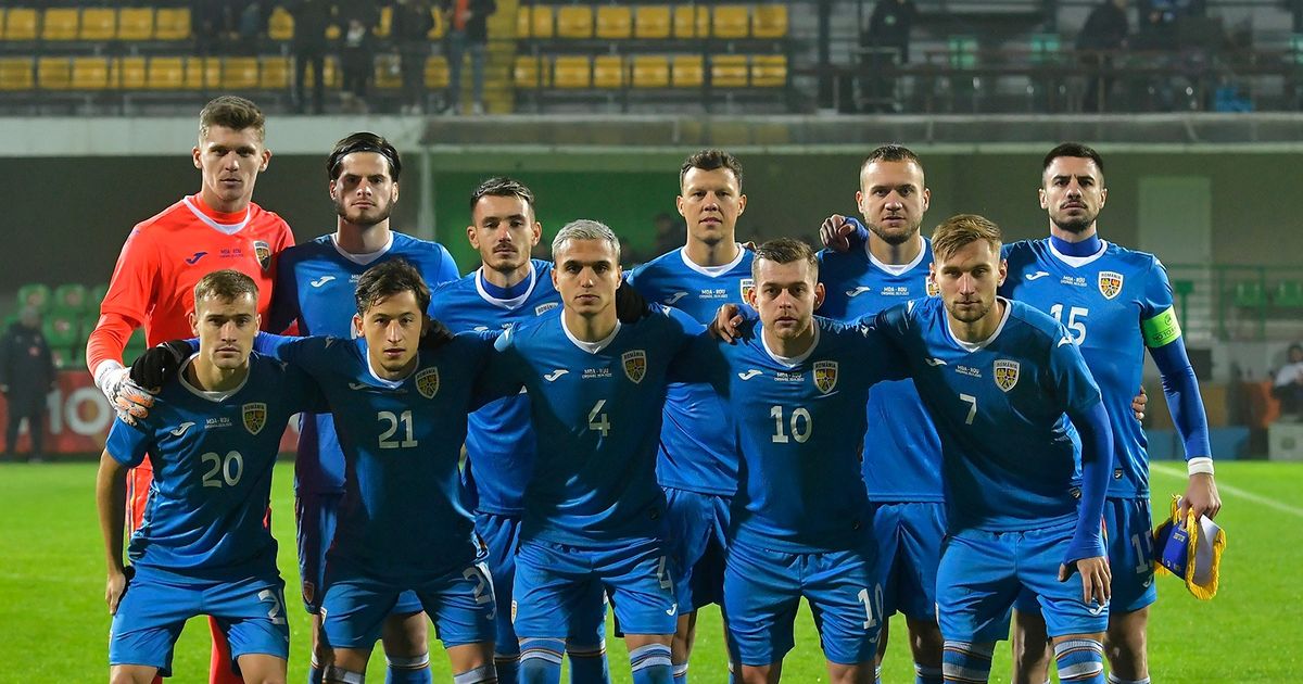 Cât de rău am ajuns! Iată cum arată topul celor mai valoroşi fotbalişti ...