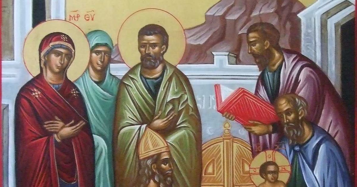 Ce semnifică Tăierea împrejur cea după trup a Domnului - WOWBiz