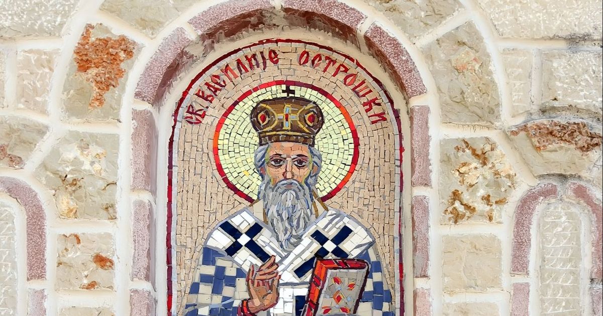 Sfântul Vasile 2023. Ce nume se sărbătoresc pe 1 ianuarie, de Sf ...