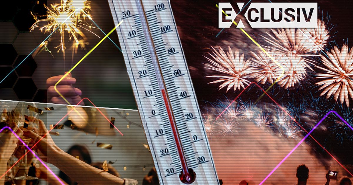 Prognoza meteo ANM de REVELION 2023. Vezi cum va fi vremea de Anul Nou - WOWBiz