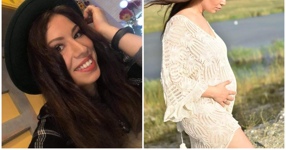 Cristina Bălan a născut! Vedeta a devenit mamă pentru a treia oară ...