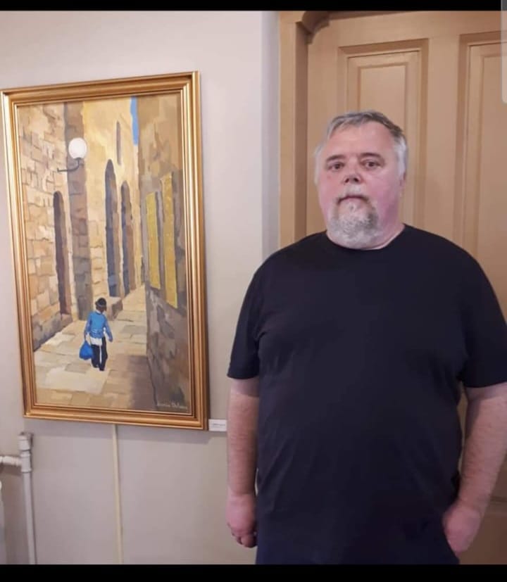 Doliu în lumea artistică din România. Sorin Adam s-a stins din viață la ...