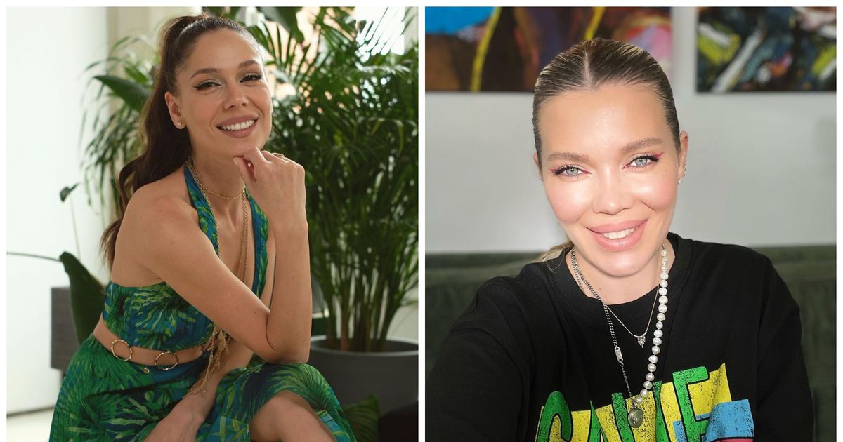 Irina Fodor rupe tăcerea, după ce a înlocuit-o pe Gina Pistol în ...