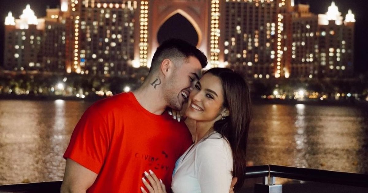 Mario Fresh și Alexia Eram, despărțiți de sărbători. Artistul a ...