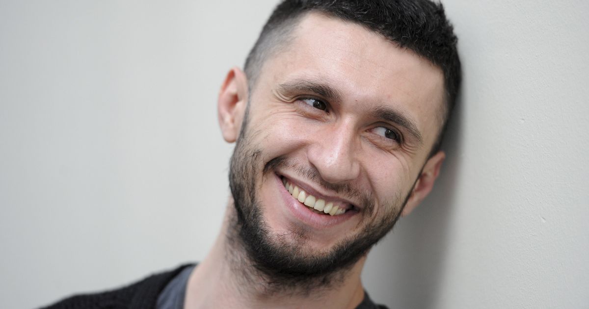 Cine este Dragoș Bucur? Biografie: vârstă, familie, carieră. În ce ...