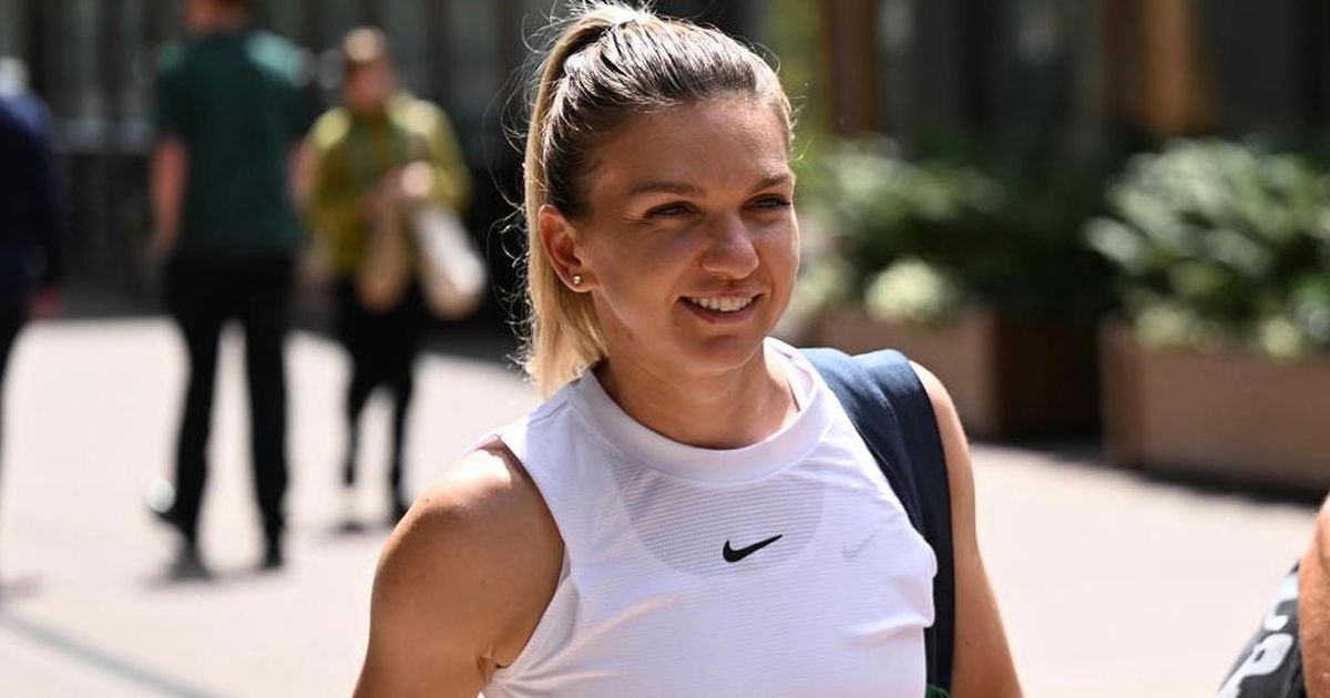 Simona Halep a ieșit din Top 10 WTA. Vezi ce poziție ocupă românca la începutul anului 2023 - WOWBiz