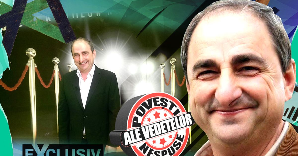 "Povestea mea este un exemplu pentru cei care vor să realizeze ceva în ...