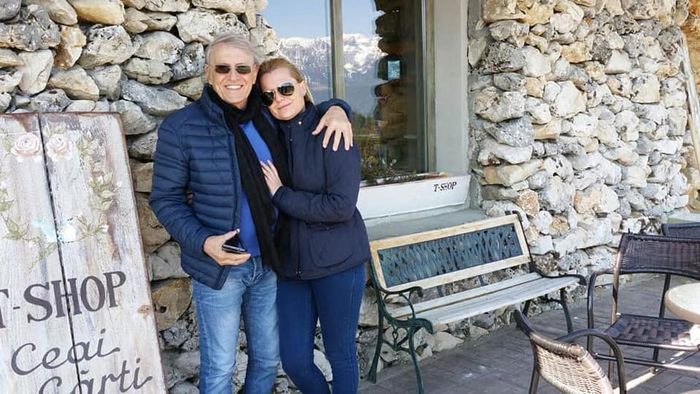 Simona Secrier, vorbește despre o nouă relație, la mai bine de 3 ani de ...
