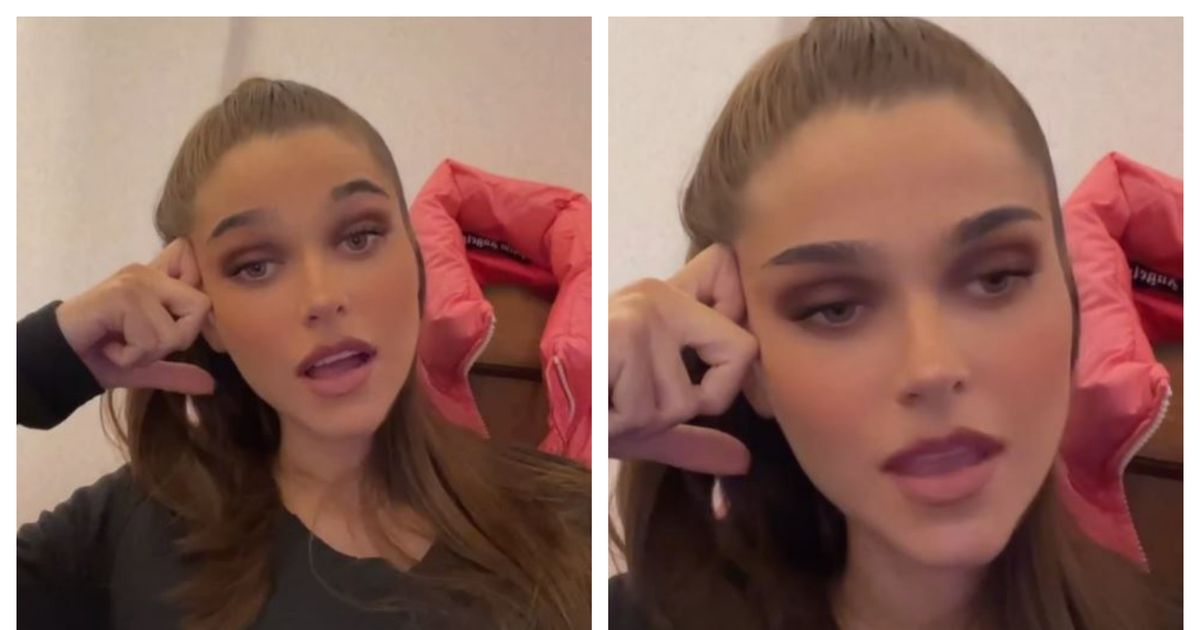 „Am o problemă de gravide” Theo Rose le-a cerut sfatul fanilor de pe internet! Le-a spus totul ...